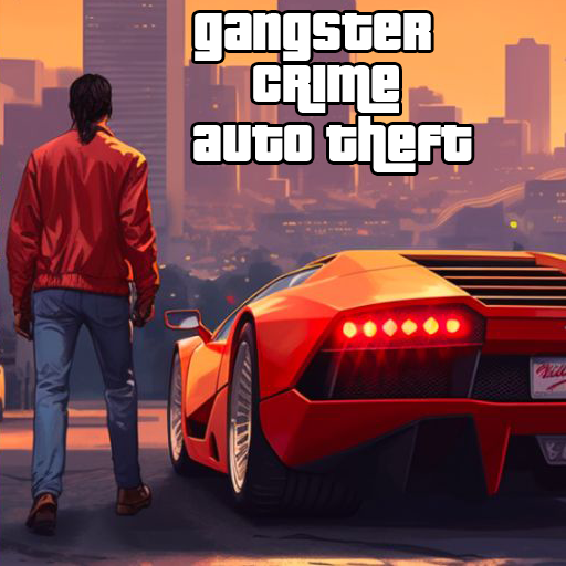 Police Story Real Gangster Miami Vice Grand Theft Crime City: Cops Vs ...