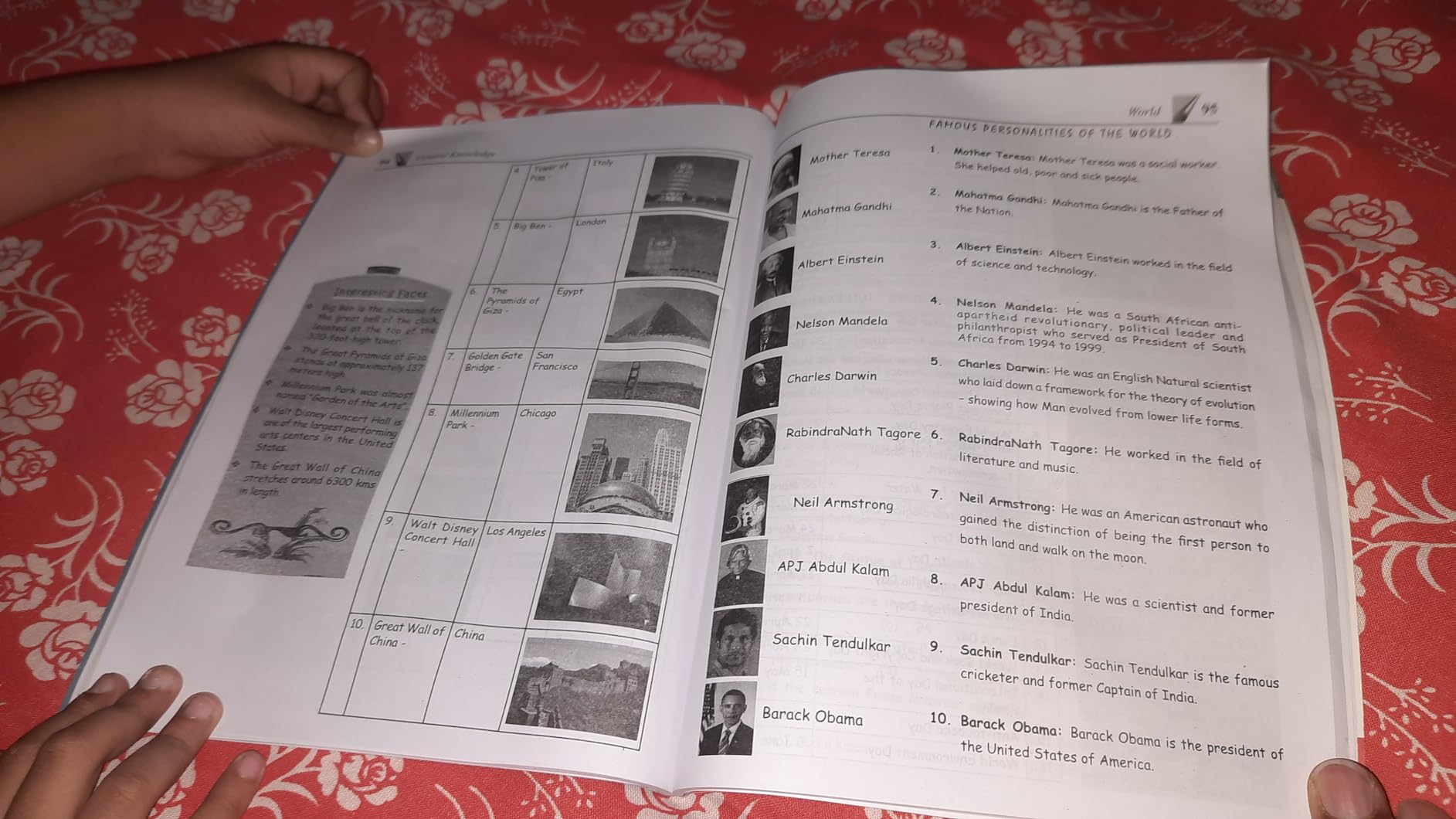 Buy Olympiad Champs General Knowledge Class 1 with Chapter-wise Previous 8 Year (2015 - 2022 ...