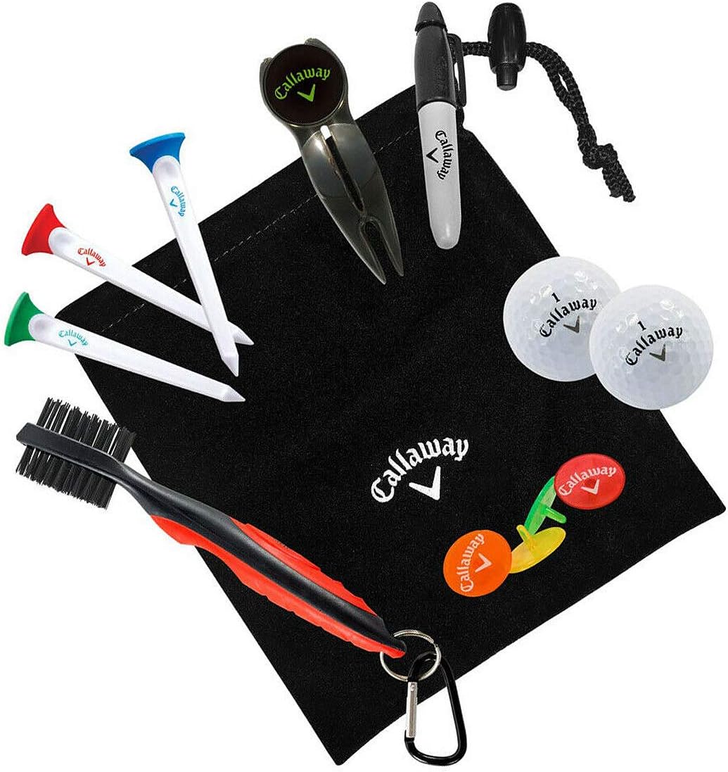 Callaway Starter Gift Set, Gift Sets - Amazon Canada