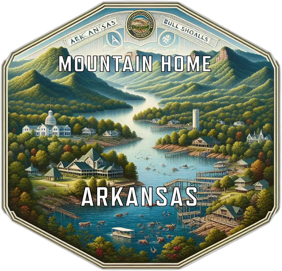 12 Fun Things To Do In Mountain Home, Arkansas | QuartzMountain