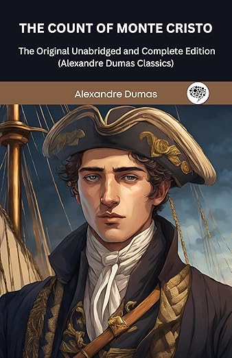 The Count of Monte Cristo: The Original Unabridged and Complete Edition (Alexandre Dumas ...