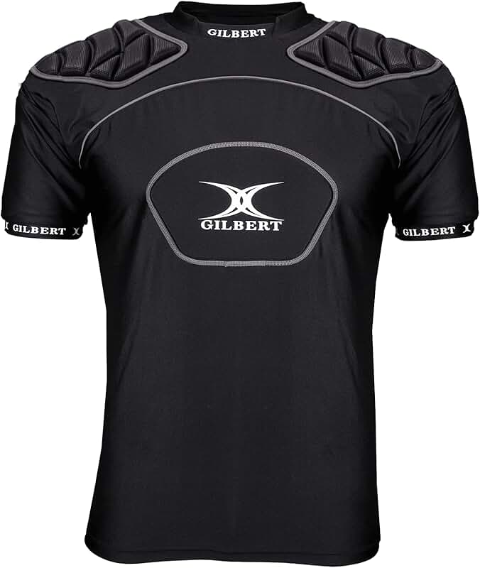 Amazon.co.uk: Rugby Protective Gear - Rugby Protective Gear / Rugby ...