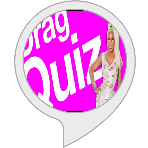 Amazon.co.uk: Drag Quiz : Alexa Skills