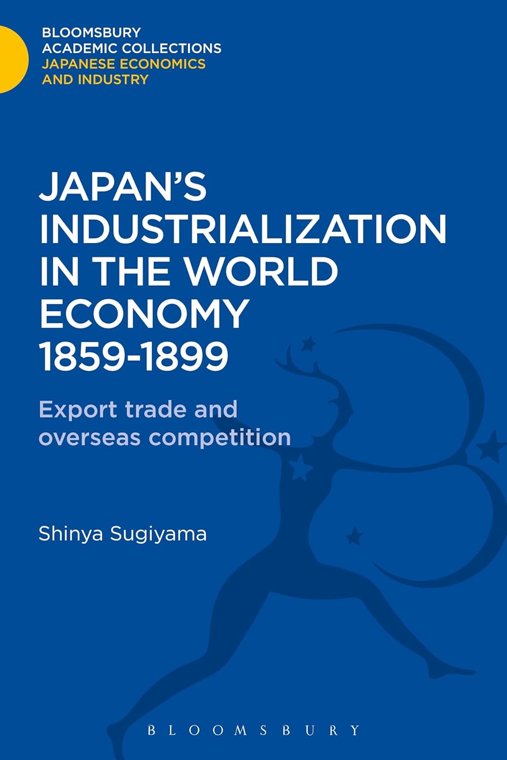 Amazon.com: Japan's Industrialization in the World Economy:1859-1899 ...