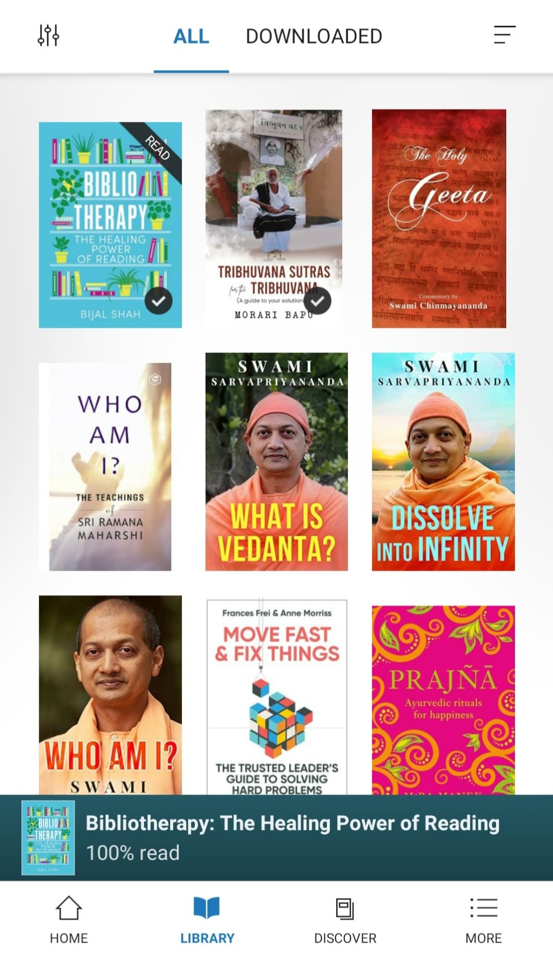 Bibliotherapy: The Healing Power of Reading: Amazon.co.uk: Shah, Bijal ...
