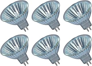 Amazon.co.uk: Halogen Bulbs - Halogen Bulbs / Light Bulbs: Lighting