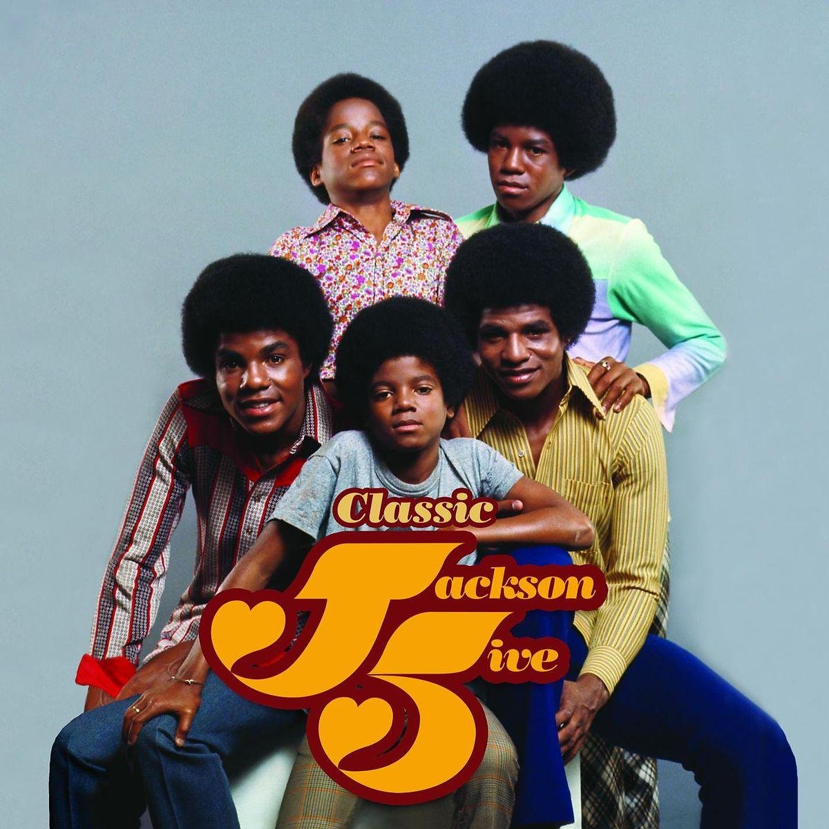 Michael Jackson Jackson 5