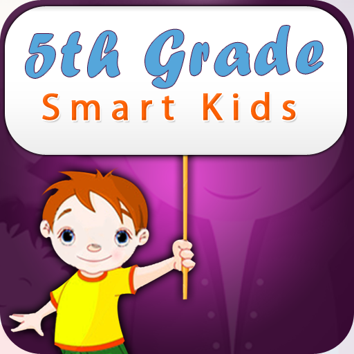 5th Grade - App on Amazon Appstore