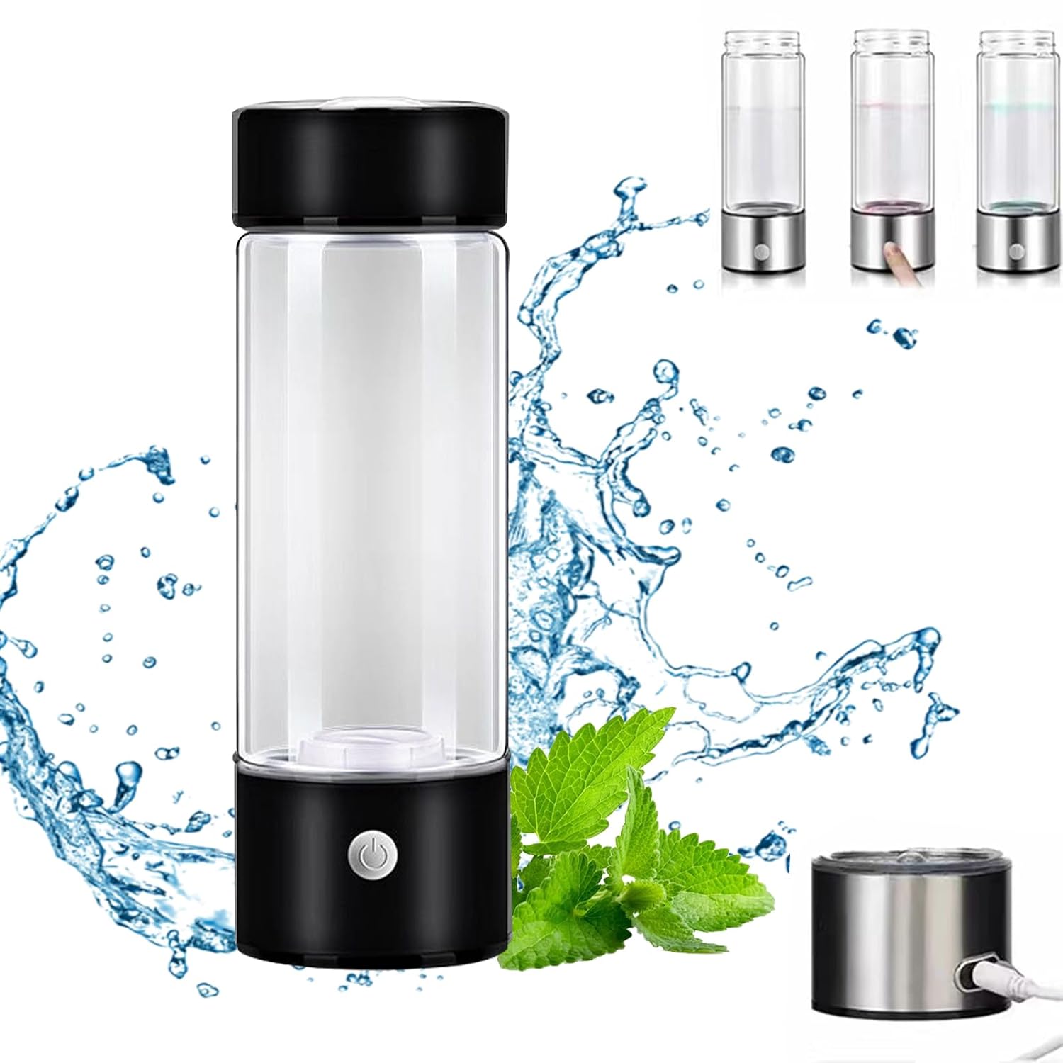 Osciloscopio Fluke Kangen - U00e1quina Ionizadora De Agua Leveluk K8 De ...
