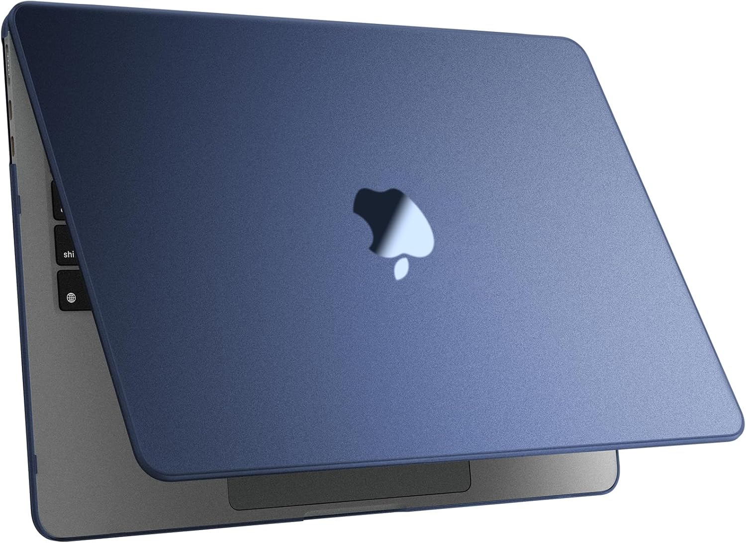 Amazon.com: Macaset for MacBook Pro 14 inch Case 2024-2021 M3 Pro/Max ...