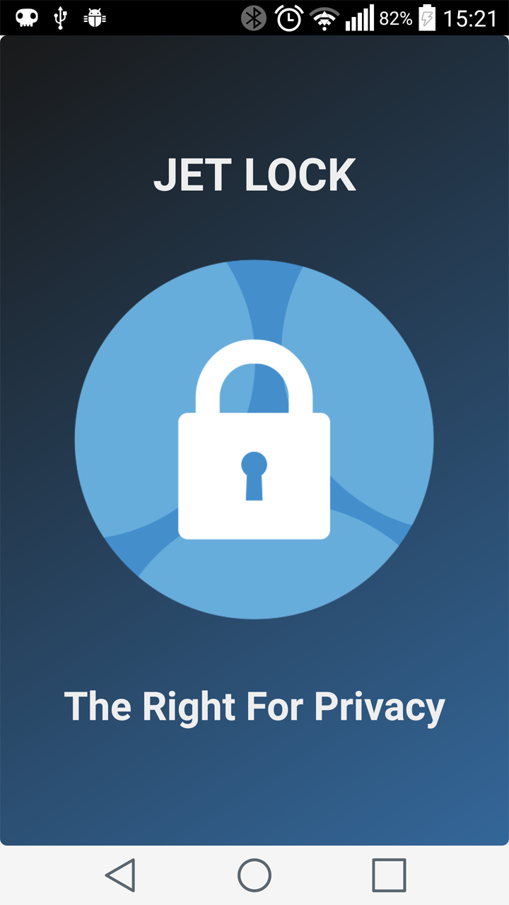 Jet Lock - App on Amazon Appstore