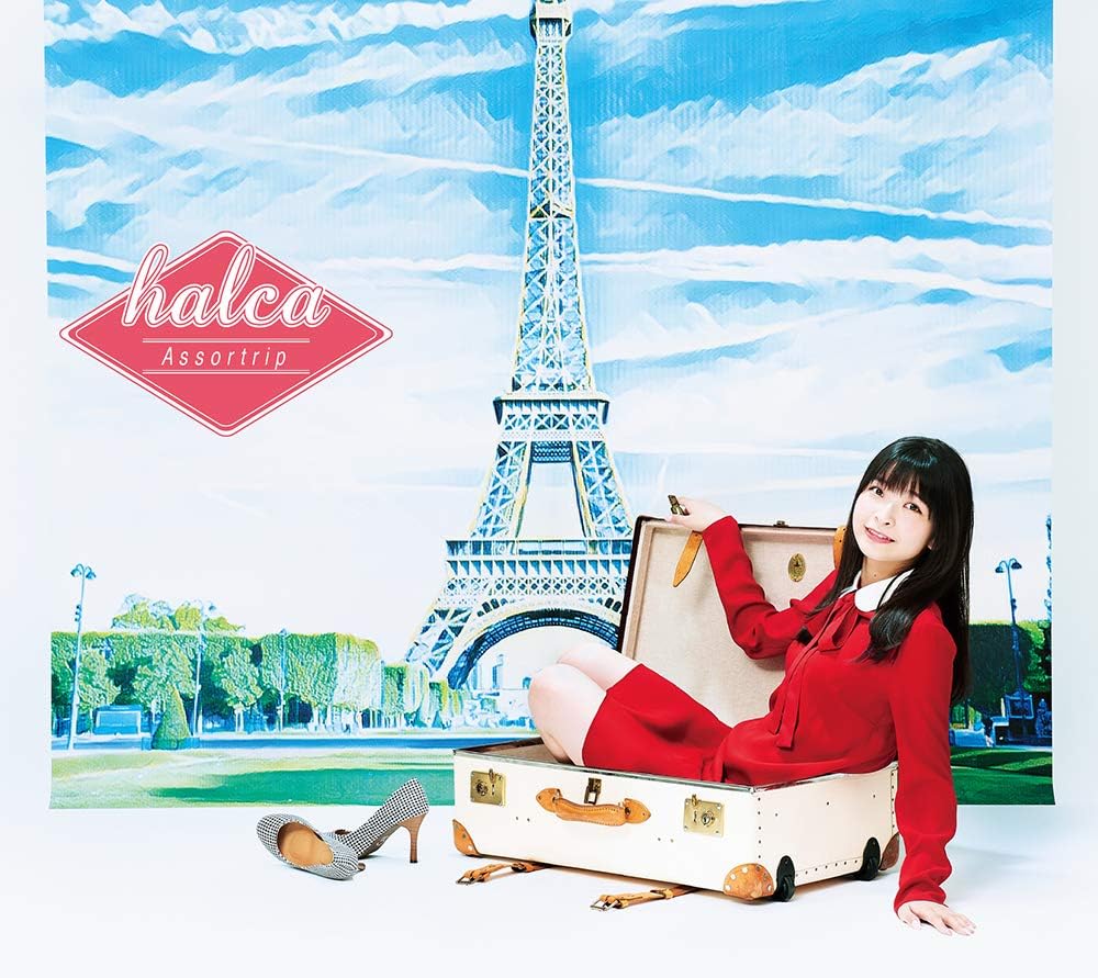 Assortrip(初回生産限定盤A)(Blu-ray Disc付)(特典なし): Amazon.ca: Music