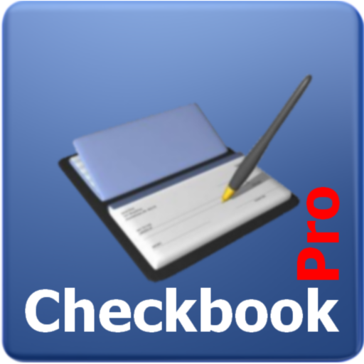 Checkbook Pro - App on Amazon Appstore