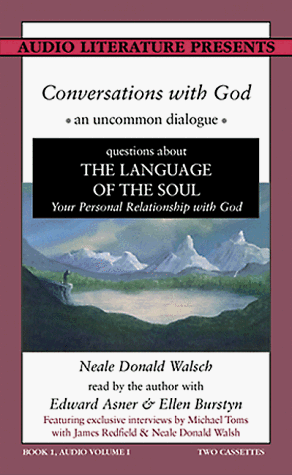 『Conversations With God: An Uncommon Dialogue』｜感想・レビュー - 読書メーター