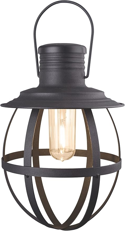 Amazon.com: Xodus Innovations BL840 Battery Powered Outdoor Decorative ...