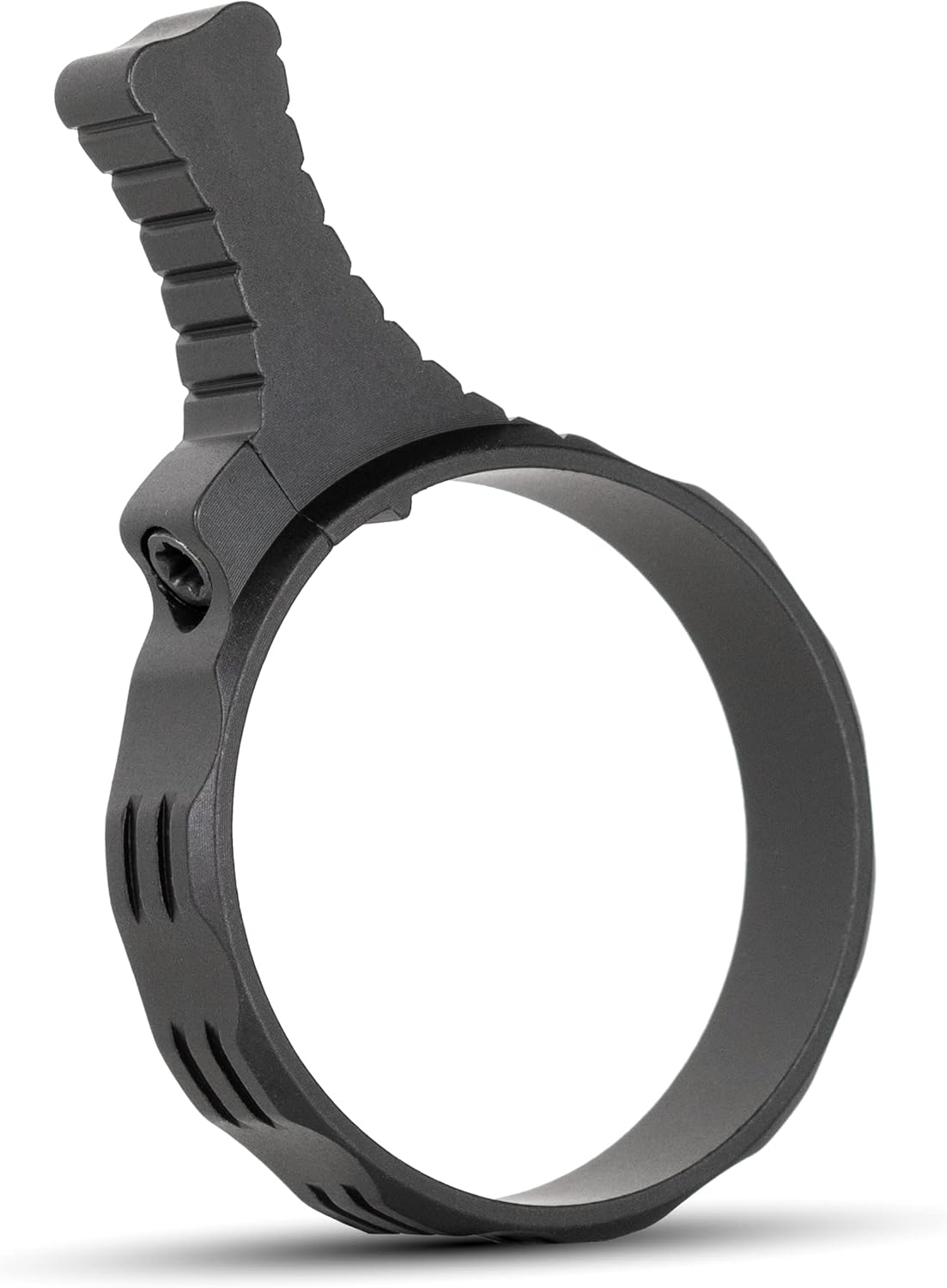 Monstrum Triton Scope Throw Lever | 44 mm Diameter | Standard, Gun ...