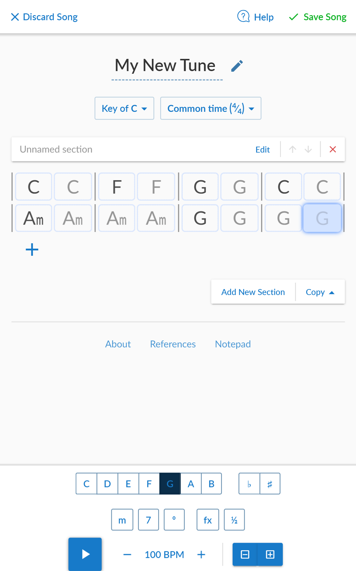Strum Machine - App on Amazon Appstore
