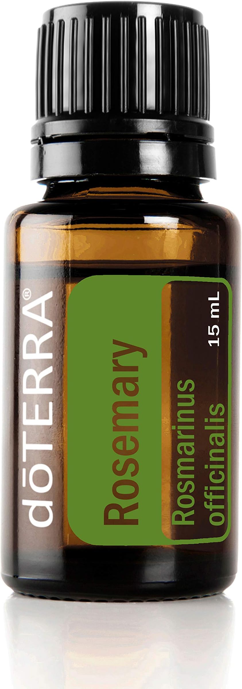 Amazon.com: doTERRA Peppermint Essential Oil - 15ml : Health & Household
