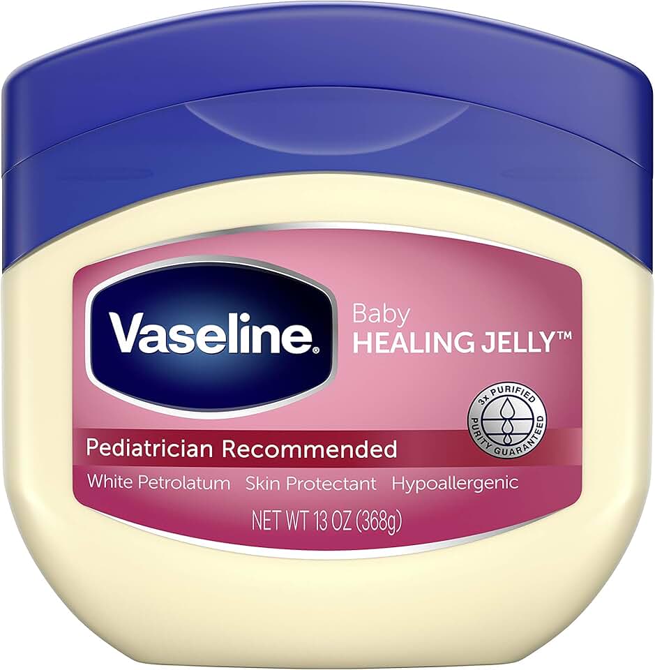 Amazon.co.uk: Vaseline