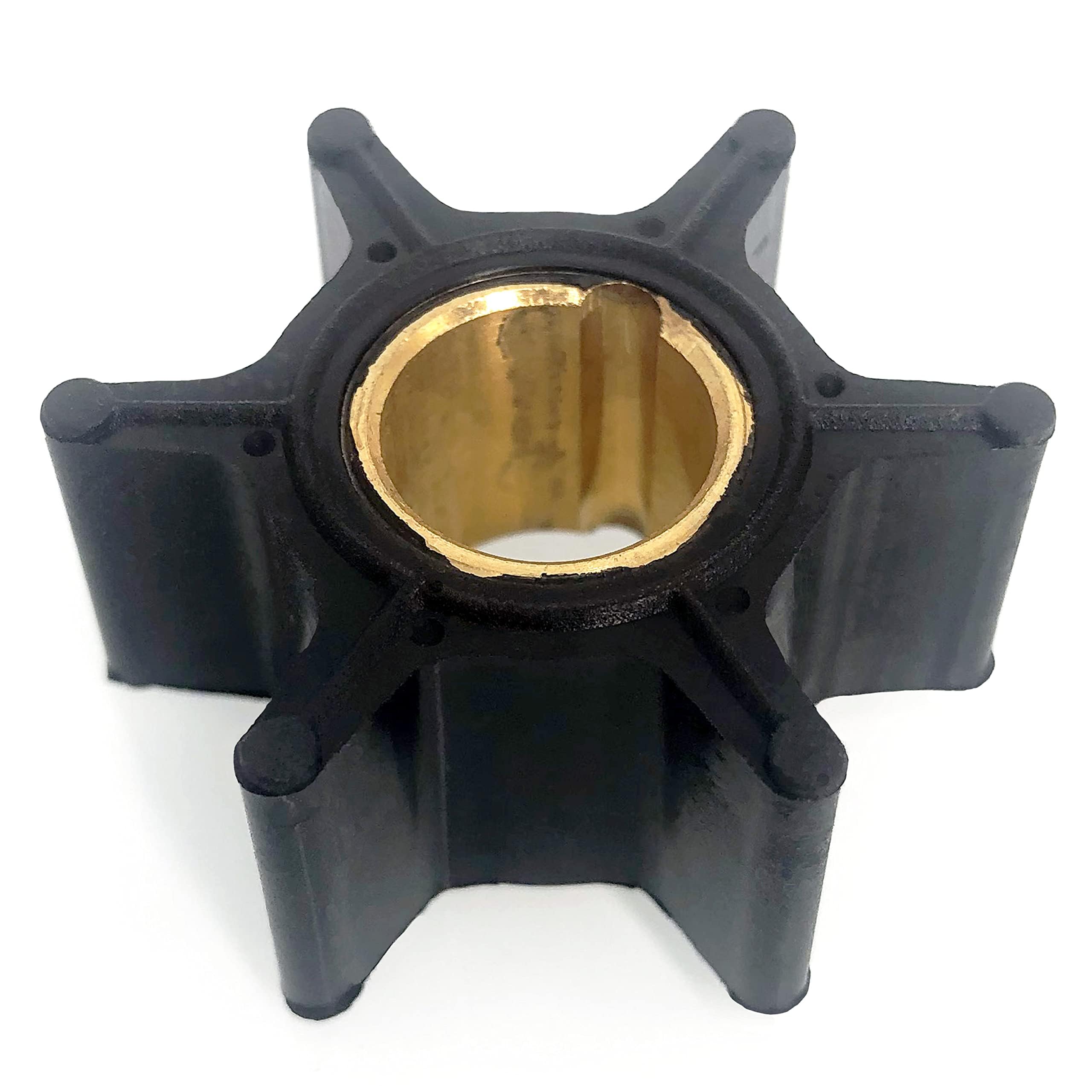 9.9 Outboard Motor Complete Outboard Engines Water Pump Impeller For ...