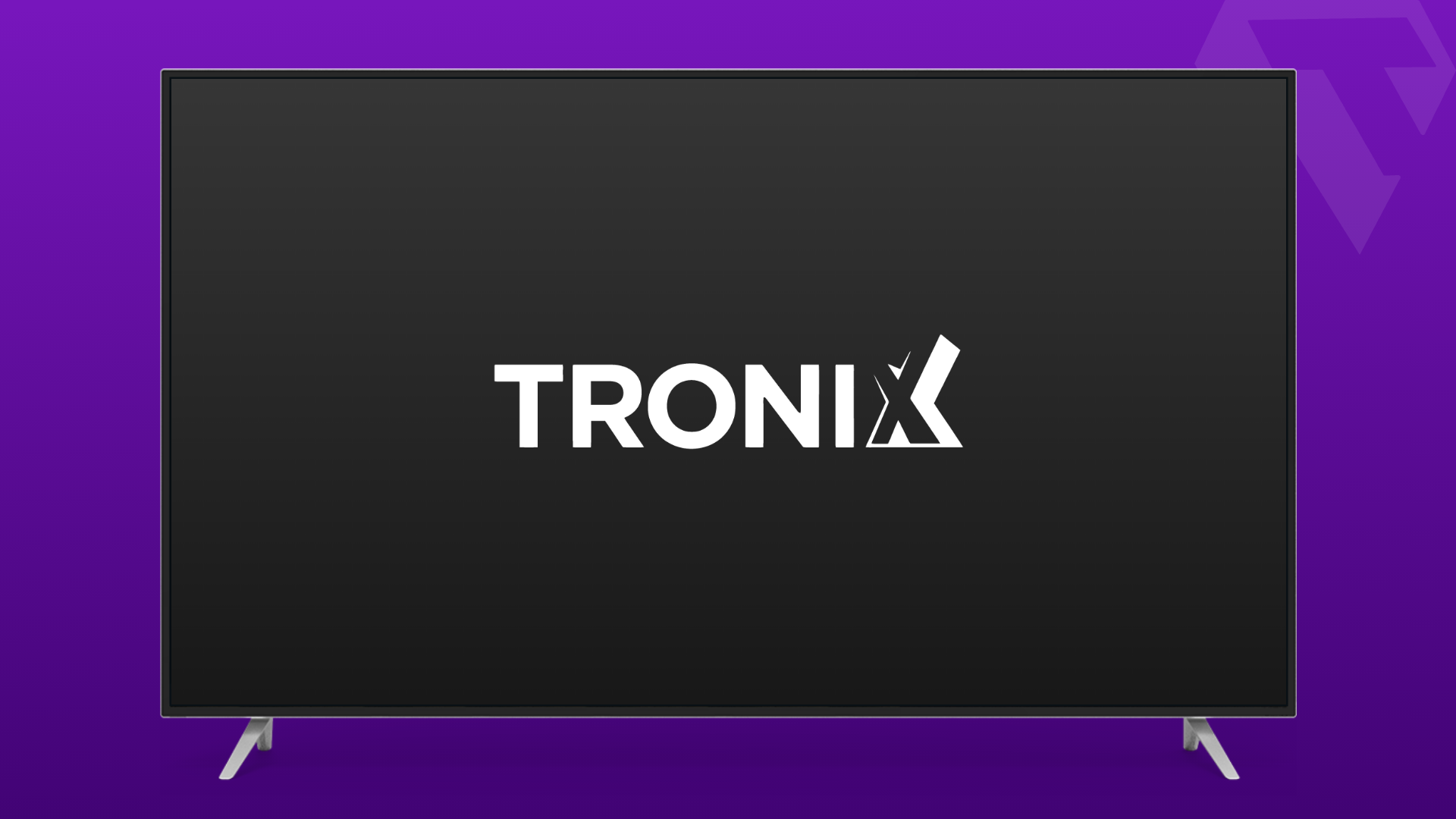 Tronix Network - App on Amazon Appstore