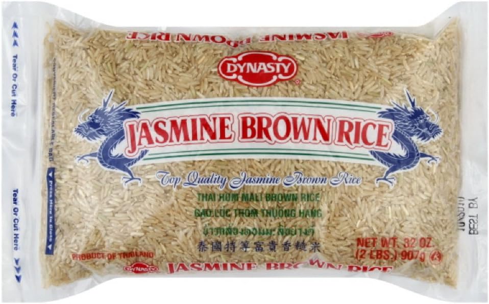Amazon.com : Kokuho Rose Rice, 15-Pound : Dried White Rice : Grocery ...