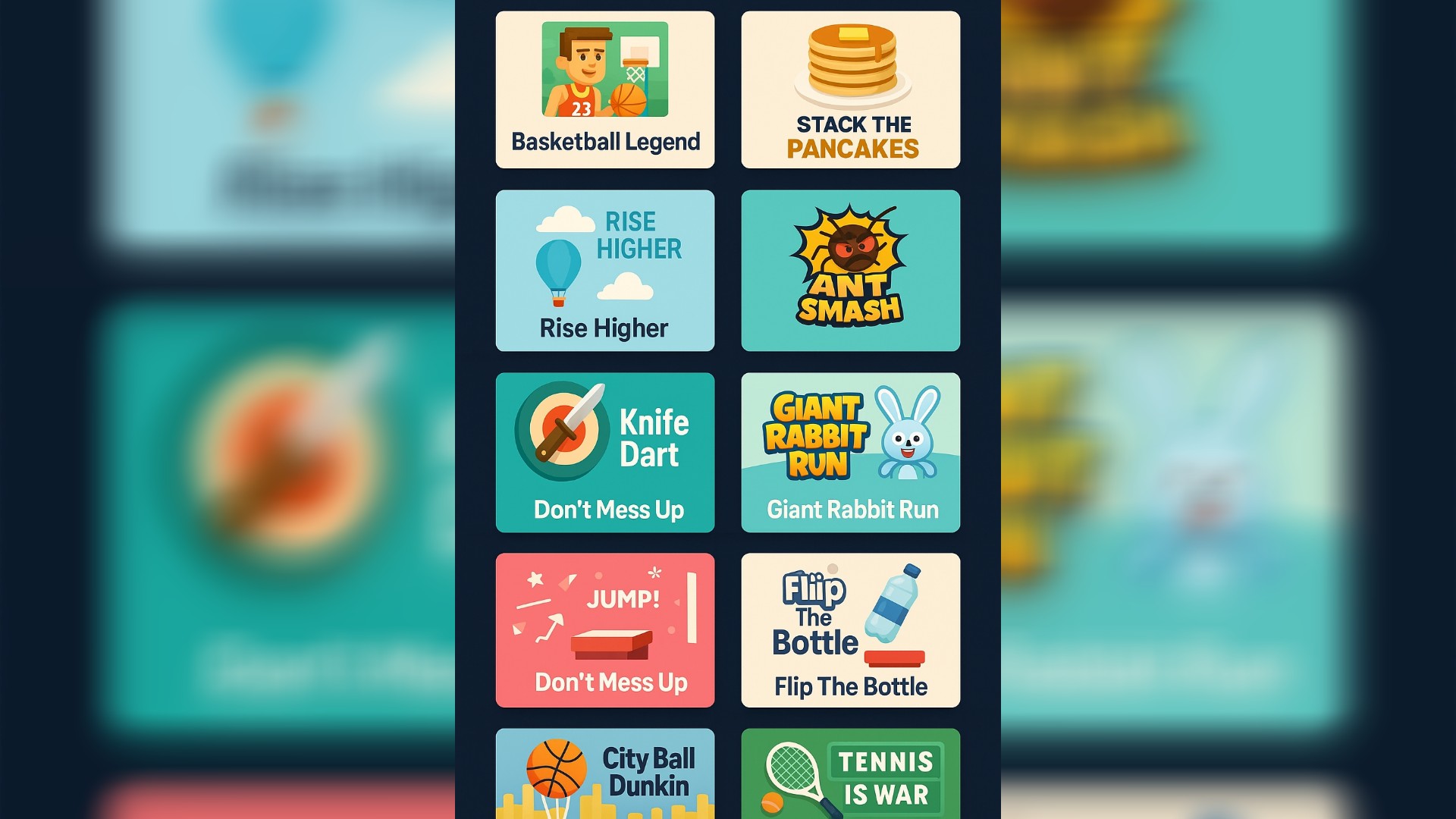 Gaming Hub - App on Amazon Appstore