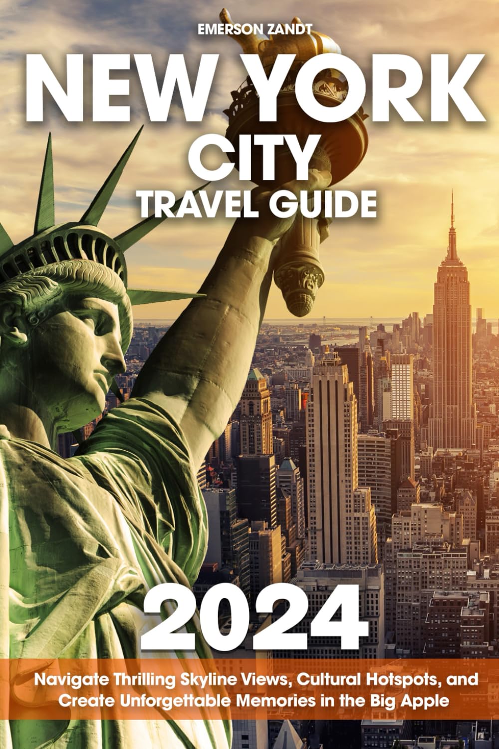 New York City Travel Guide: Navigate Thrilling Skyline Views, Cultural ...