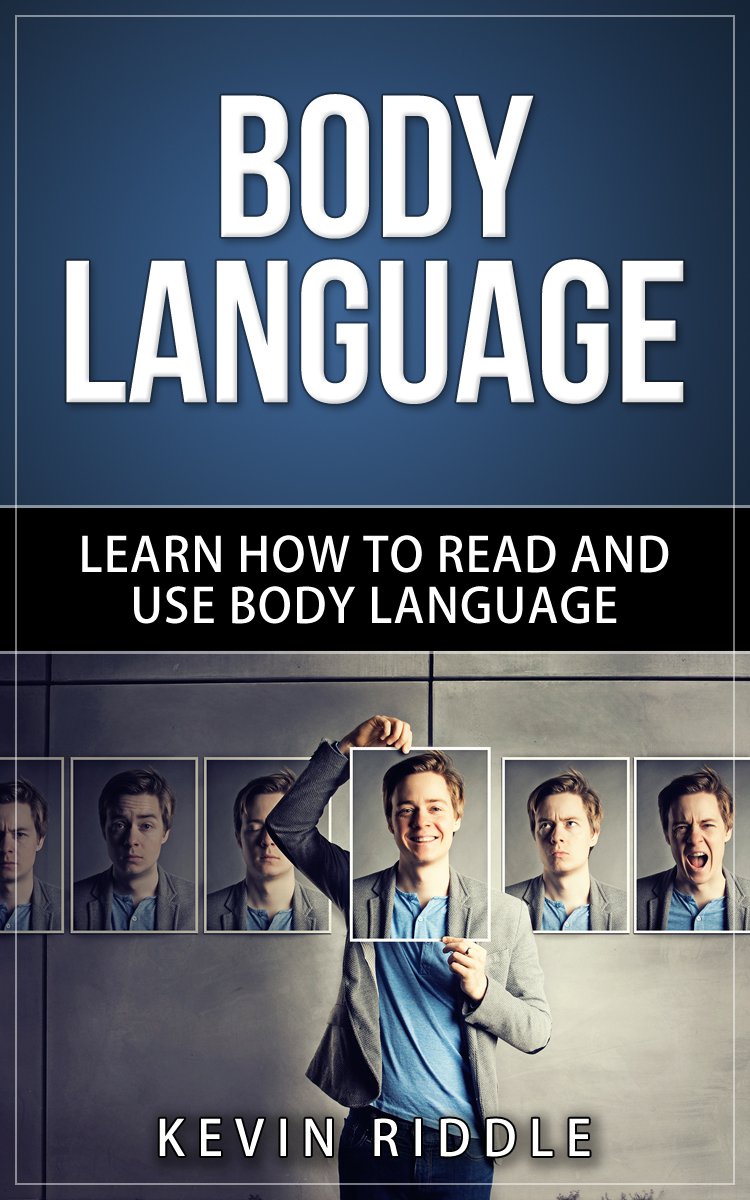 Amazon.com: Body Language: Learn How to Read and Use Body Language ...