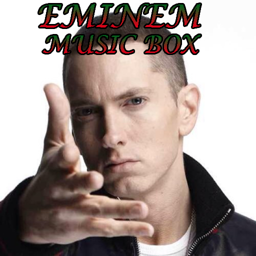 EMINEM MUSIC BOX - App on Amazon Appstore