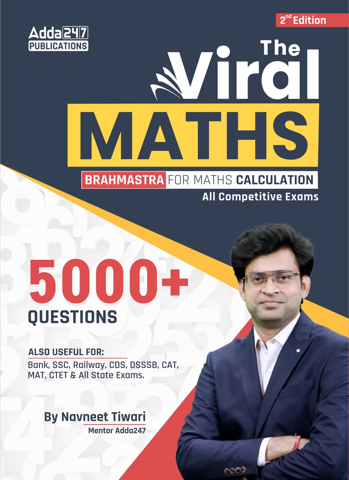 The Viral Maths Brahmastra For Maths Calculation For Competitive Exams ...