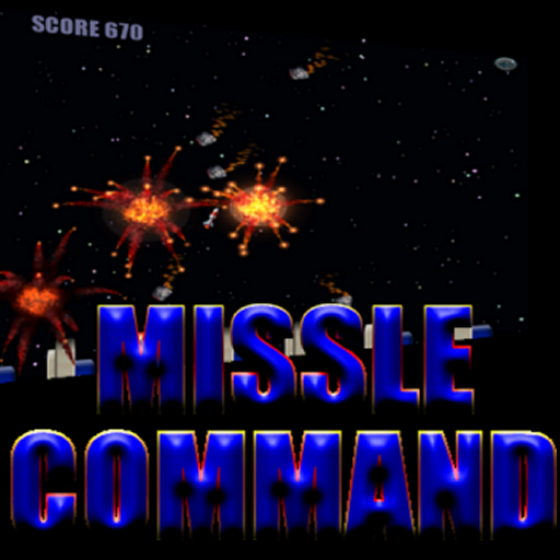 Missle Command - App on the Amazon Appstore