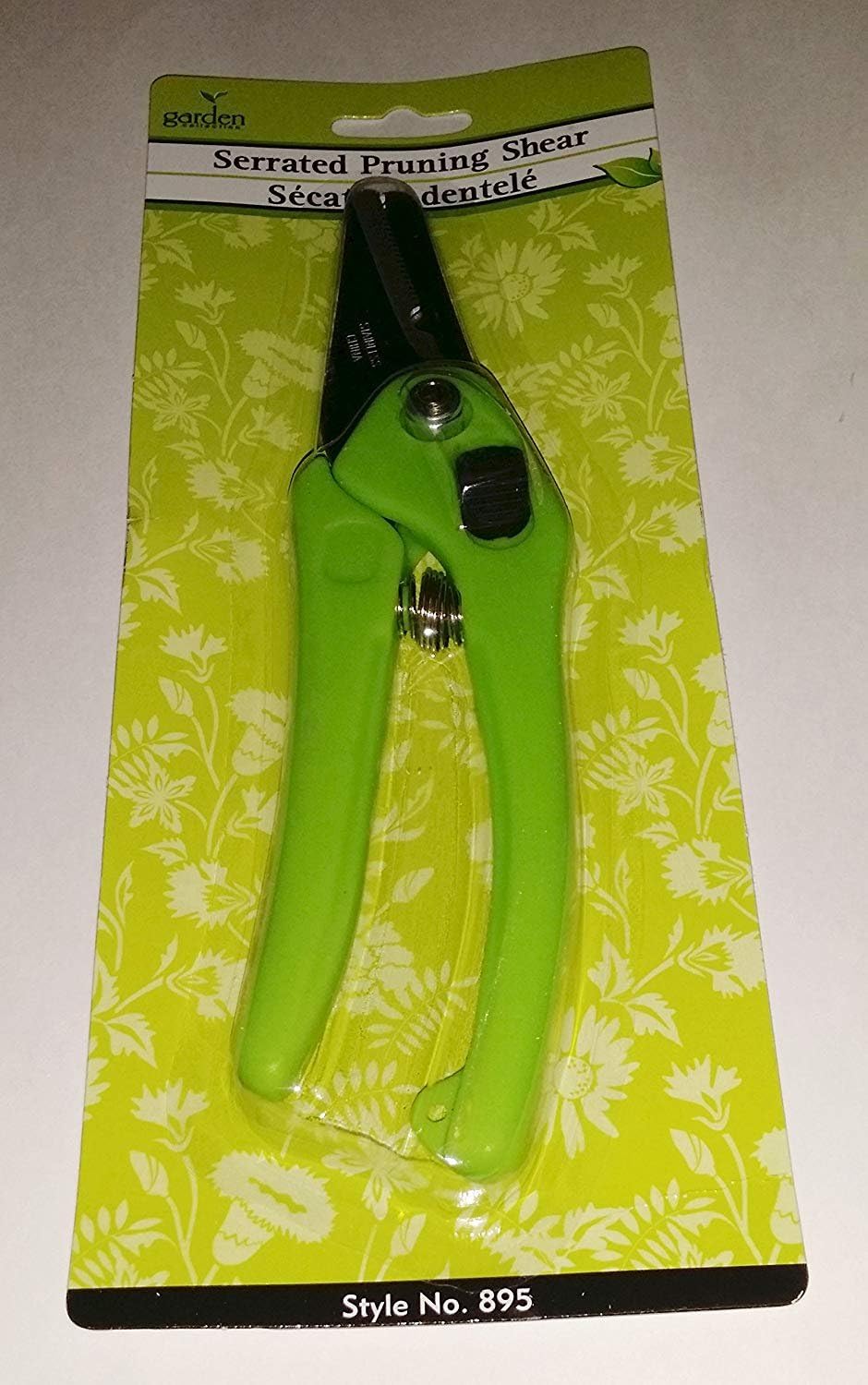 Amazon.com : Garden Collection Flower Tool Scissors : Garden Tool Sets ...