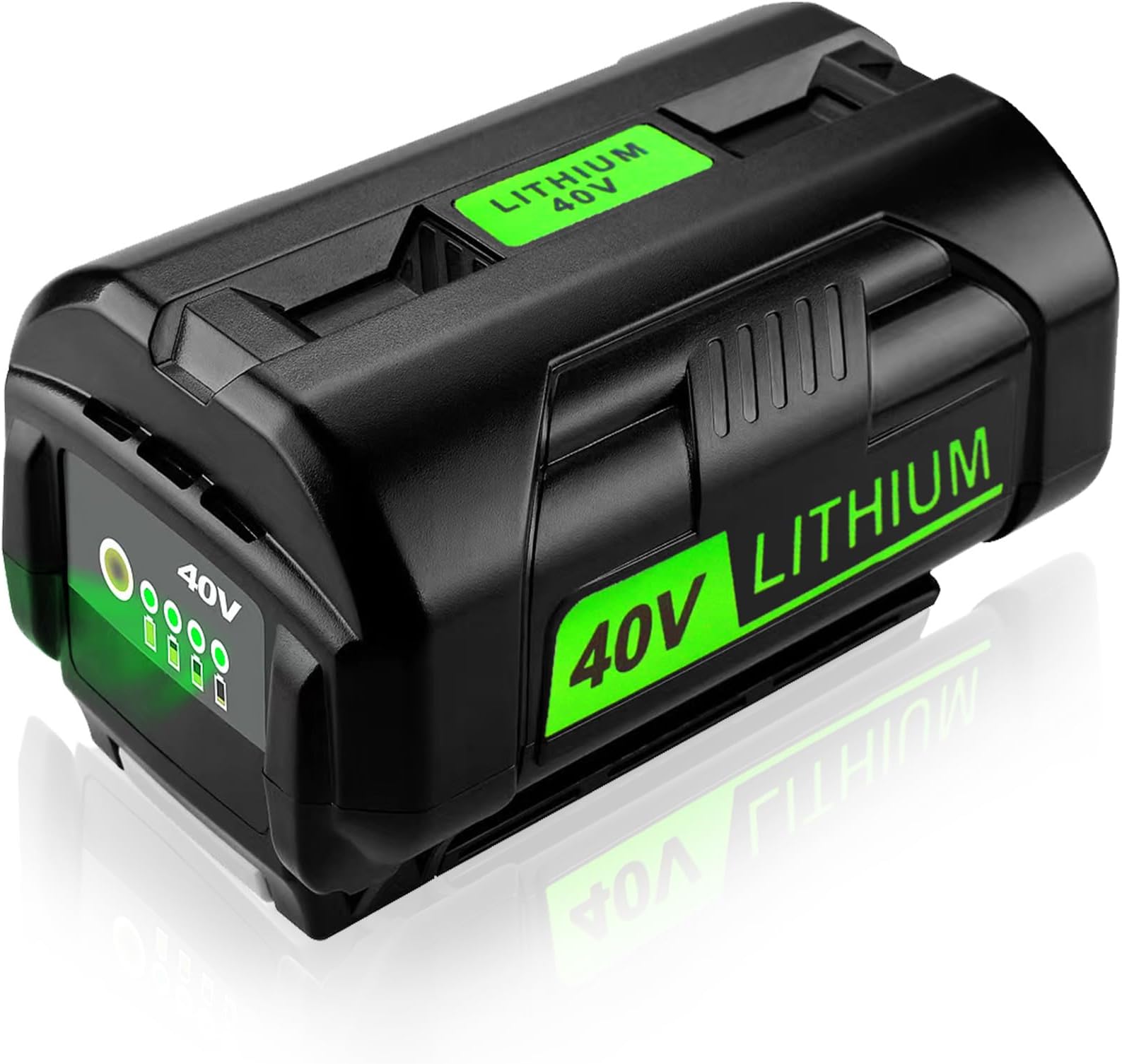 Amazon.com: HHiMXPO 21.6V 22V Replacement Lithium-Ion Battery ...
