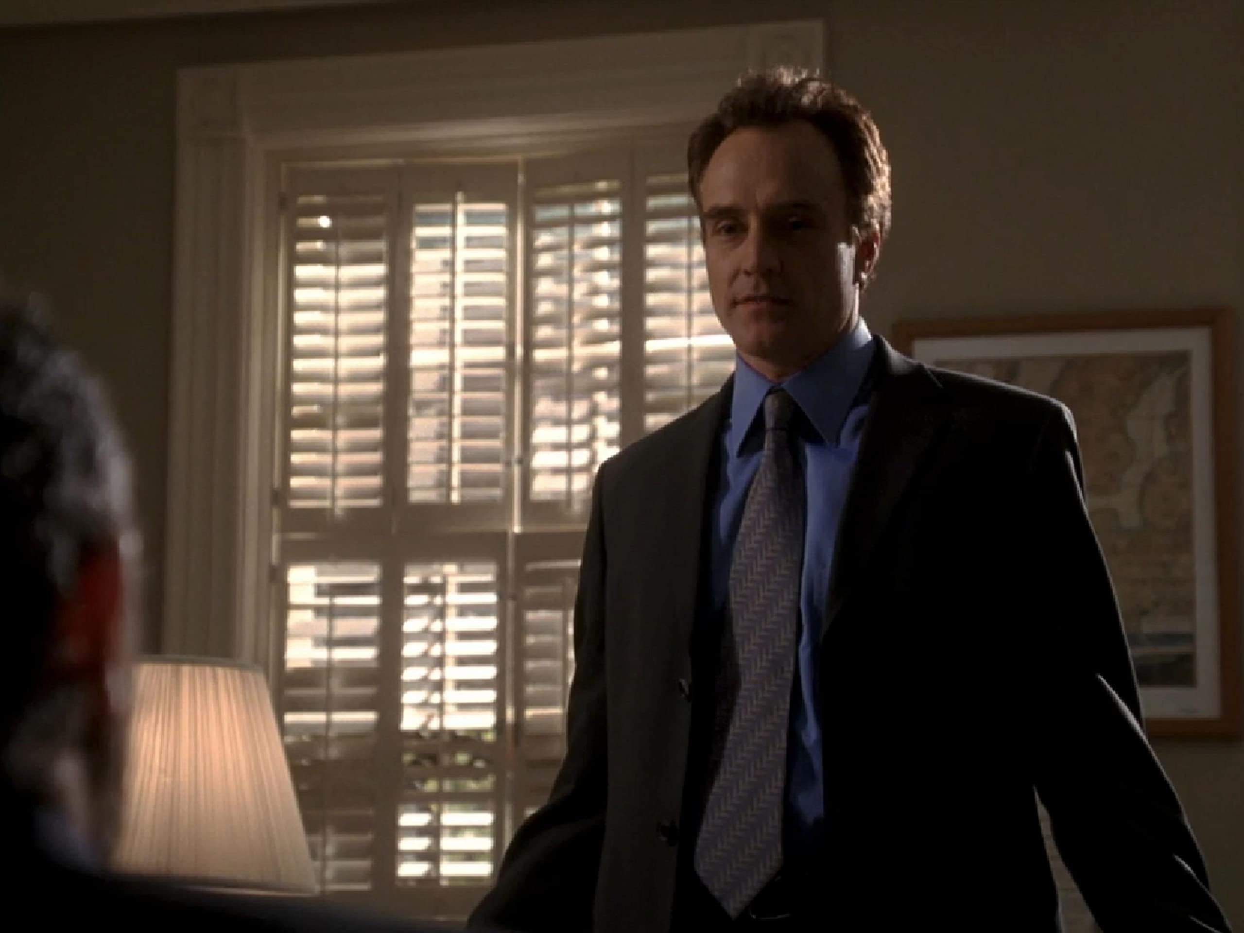 Watch The West Wing - Season 5 | Prime Video