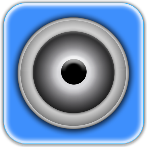 Fish-Eye Camera - App on Amazon Appstore