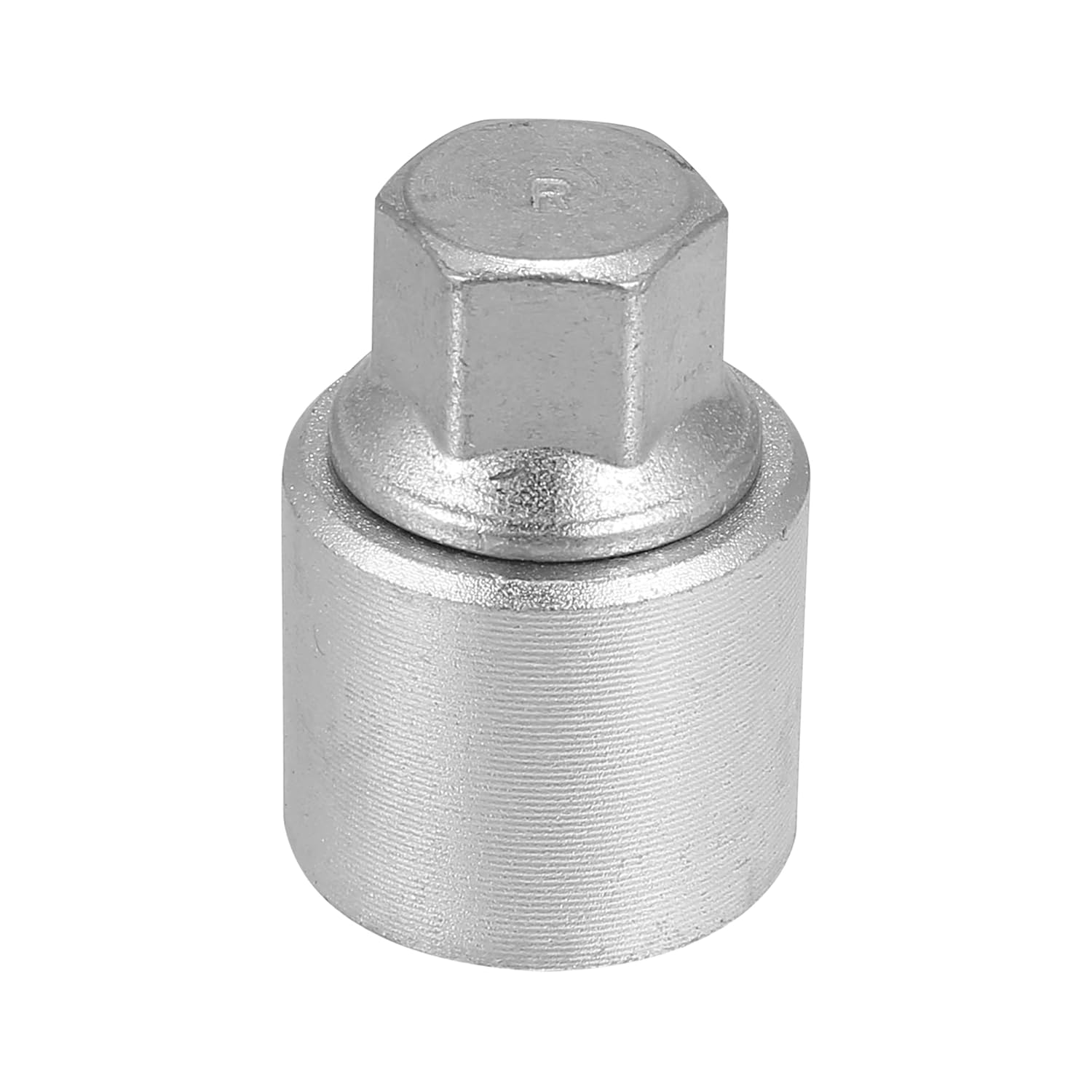 X AUTOHAUX R Type R Car Wheel Lock Lug Nut Anti Theft Lug Nut Screw ...