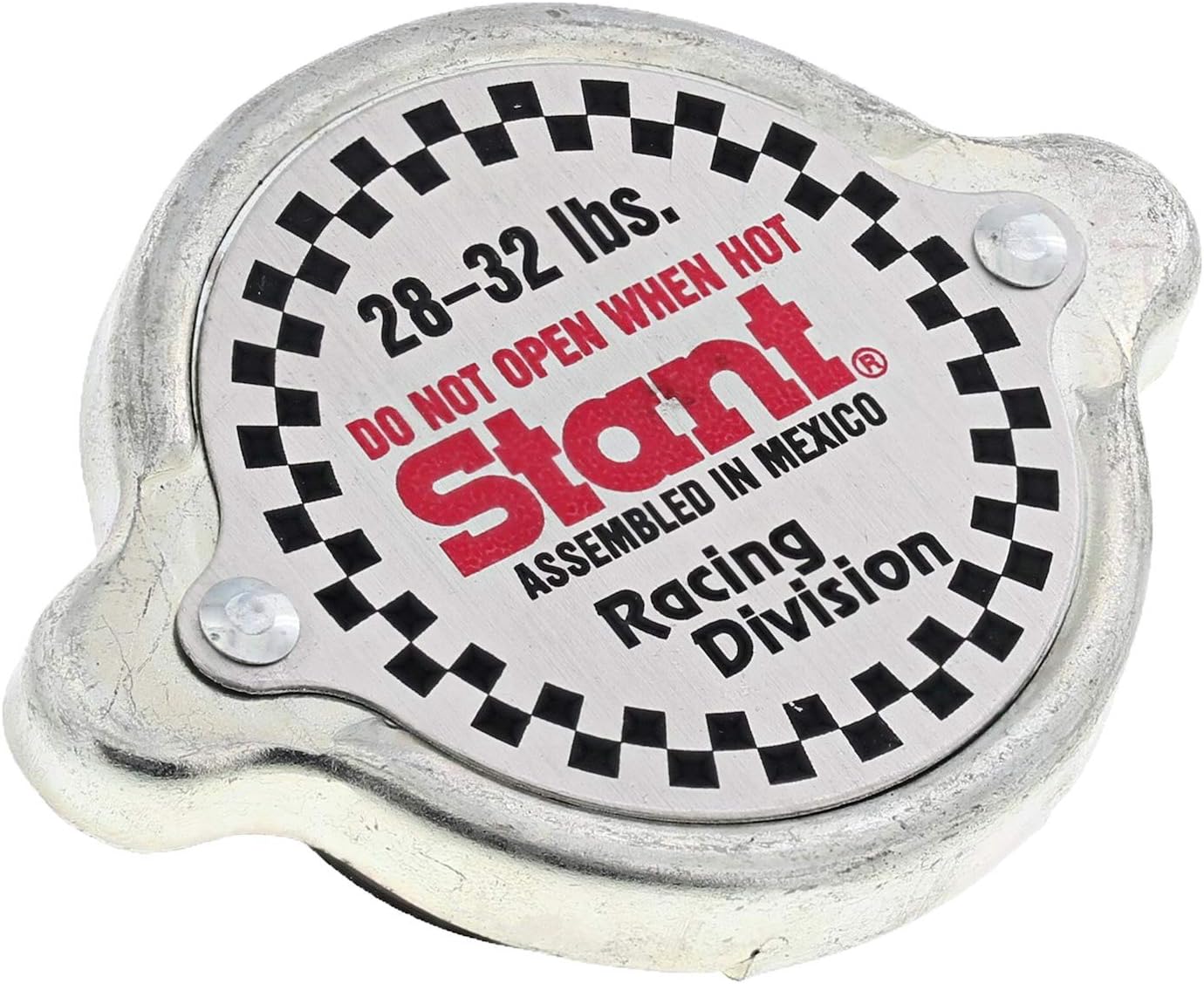 Amazon.com: Stant Radiator Cap, black : Automotive