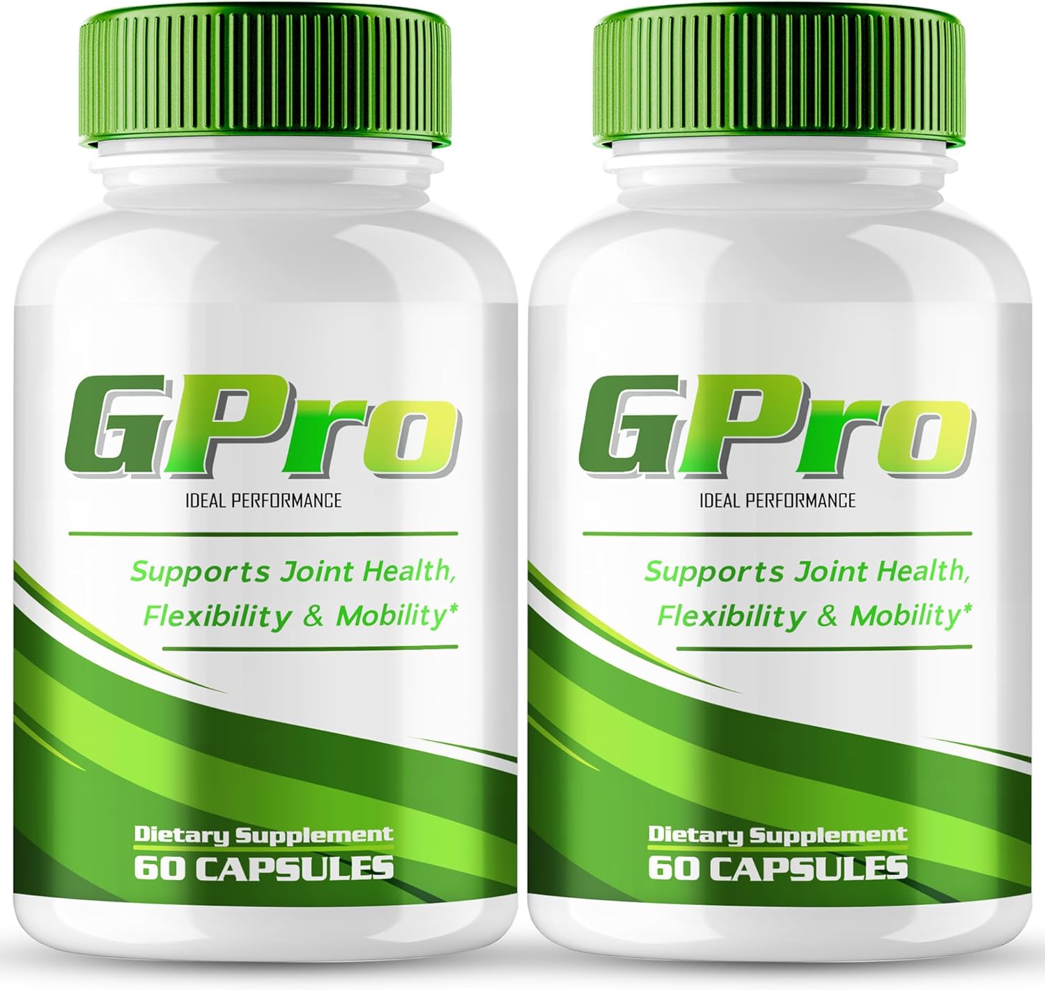 Amazon.com: GPro Capsules, Official G Pro Advanced Formula Blood ...