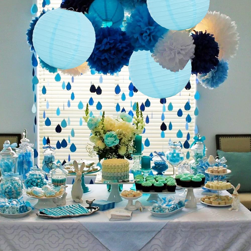 Japanese Themed Baby Shower 35 Baby Shower Ideas | Cherry Blossom