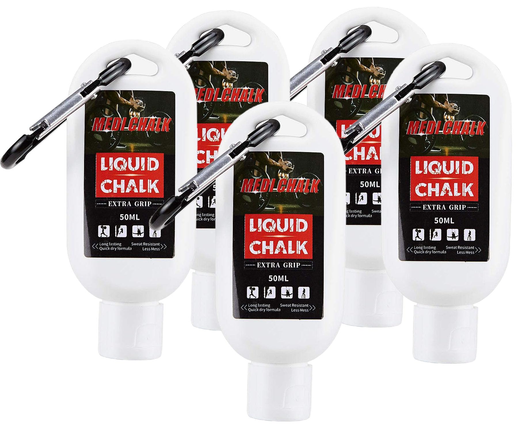 Snapklik.com : Liquid Chalk, Pole Dance,Sports Chalk, Hand Grip Chalk ...