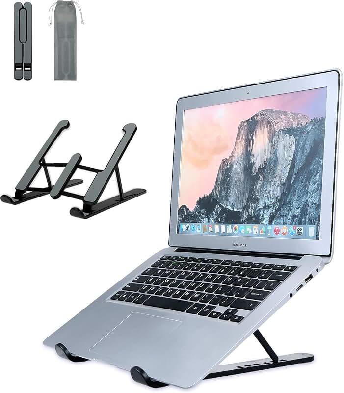 Amazon.it: leggio computer portatile