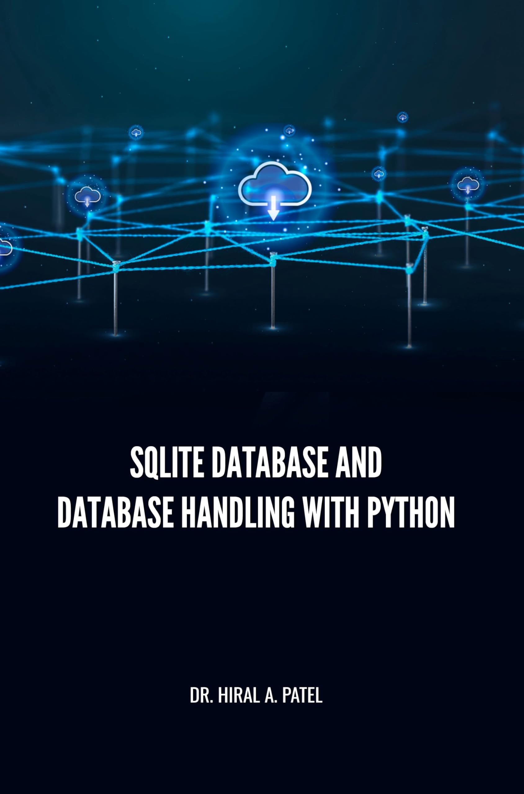 Amazon.in: Buy Sqlite Database And Database Handling With Python Book ...