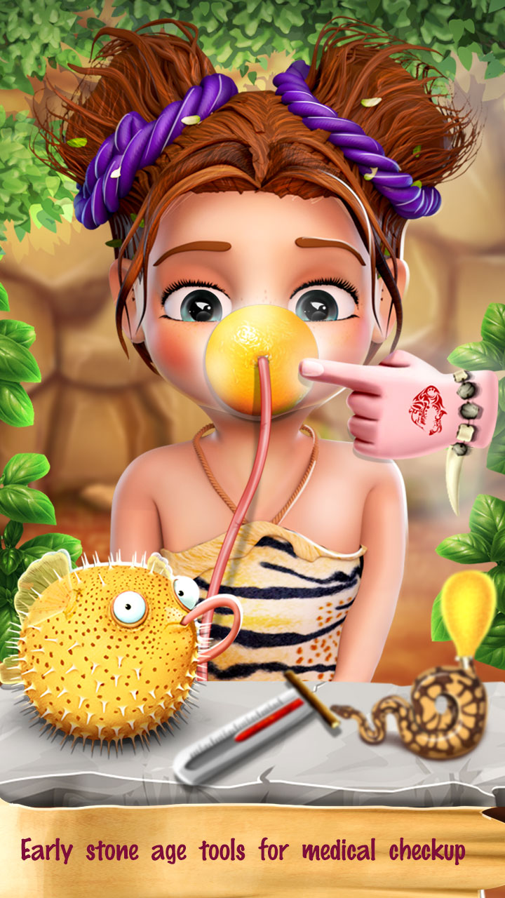 Crazy Dentist Simulator - Dr. Surgery Game - App on Amazon Appstore