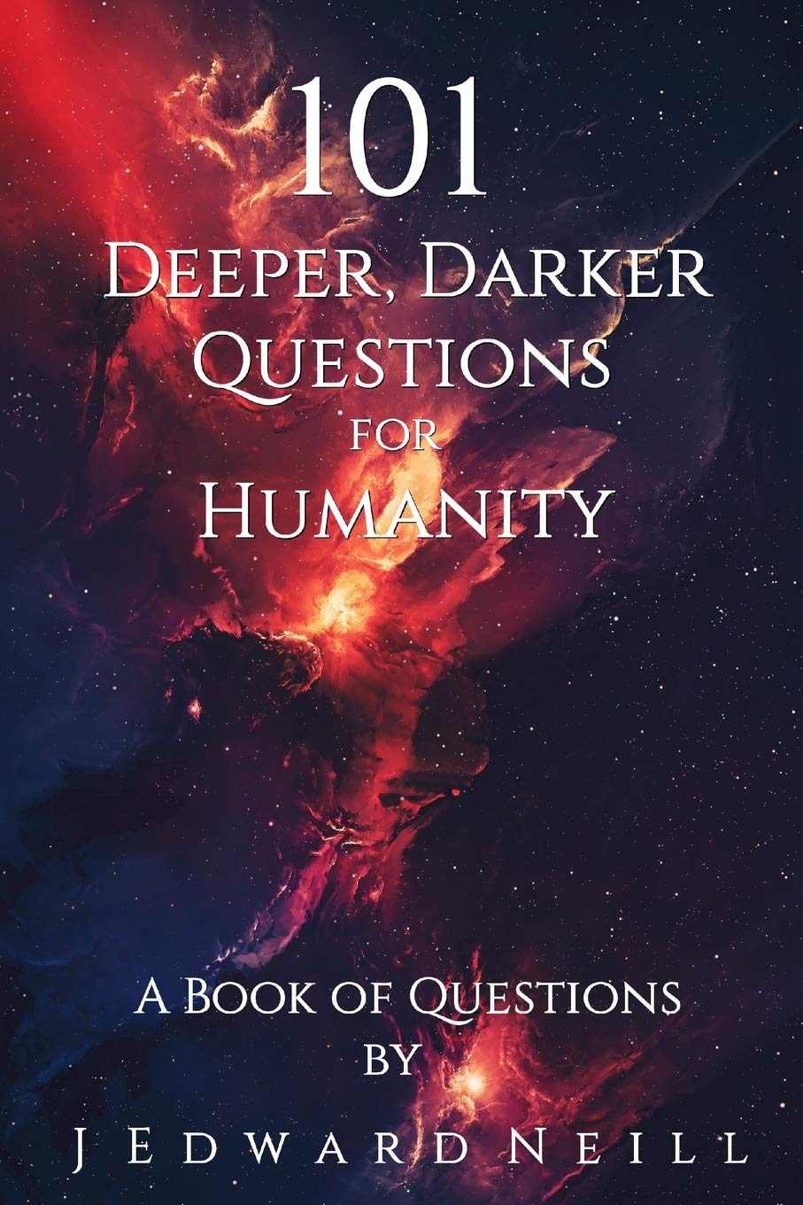 101 Deeper, Darker Questions for Humanity: Coffee Table Philosophy ...