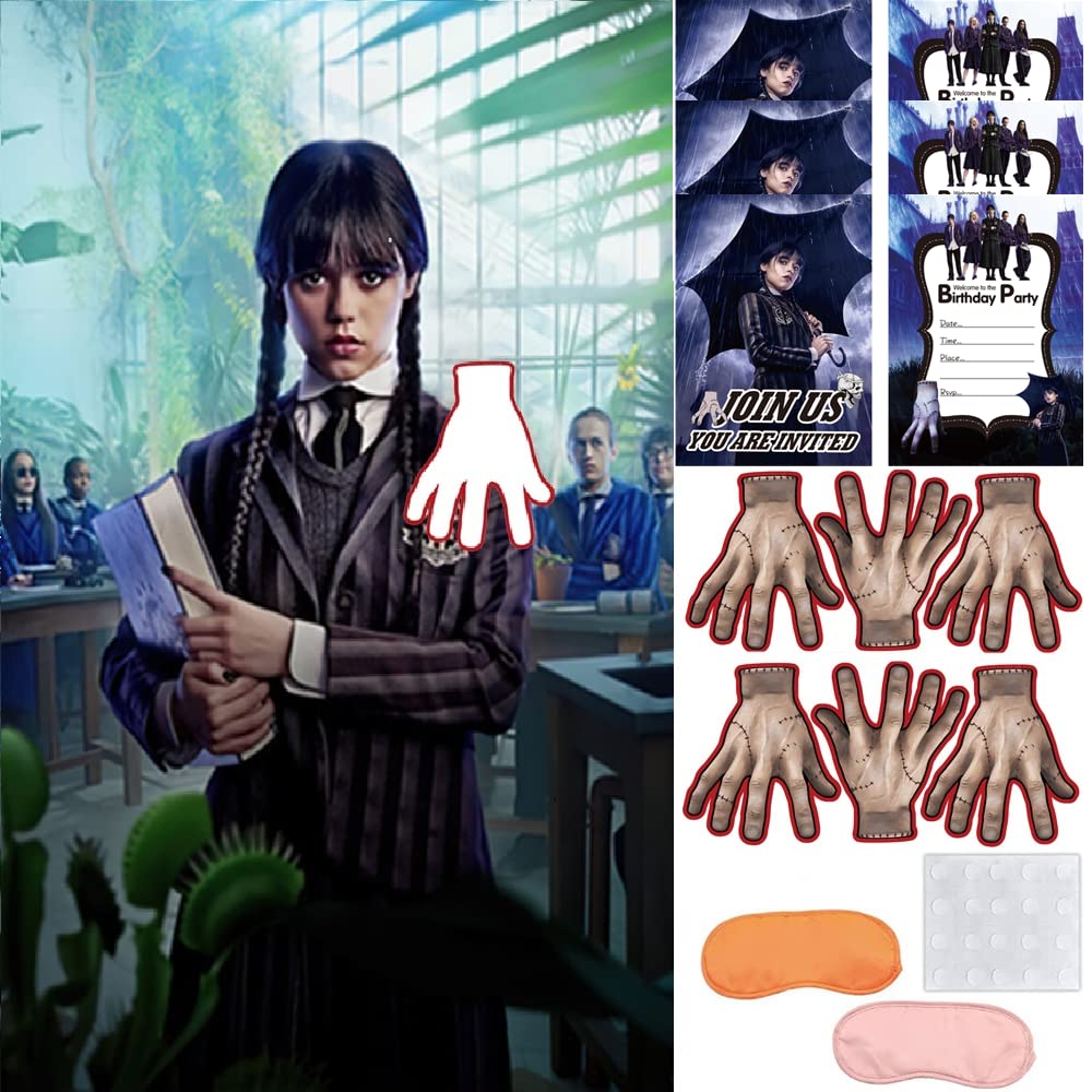 Death Note Birthday Game