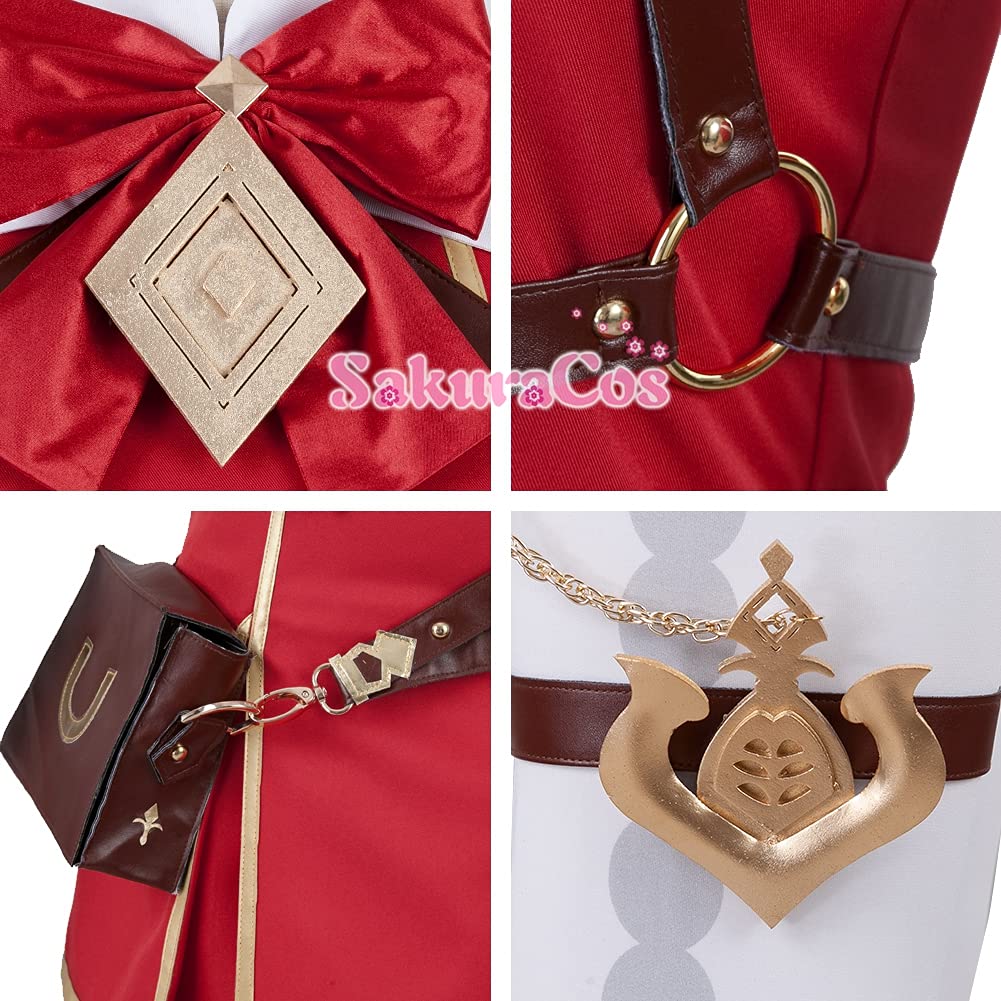 Amazon.co.jp: [sakuracos] ウマ娘 プリティーダービー コスプレ衣装