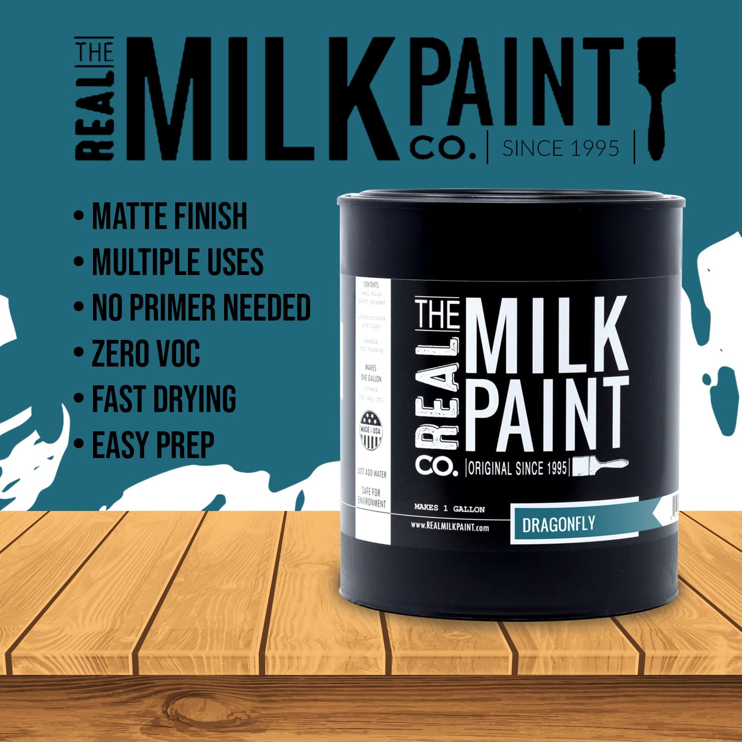 Where To Purchase Milk Paint