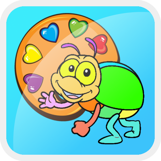 Coloring ABC - App on Amazon Appstore