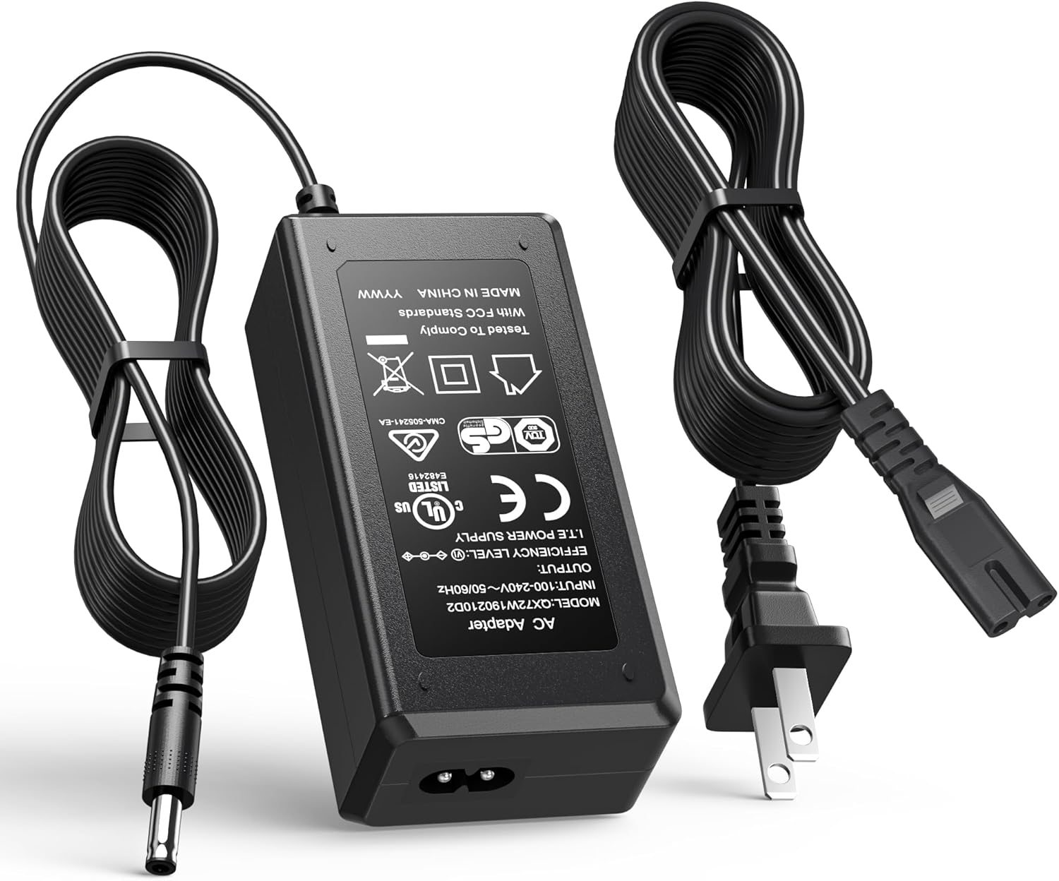 Amazon.com: DONYOIE 19V Charger for Harman Kardon Onyx Studio 8 7 6 5 4 ...